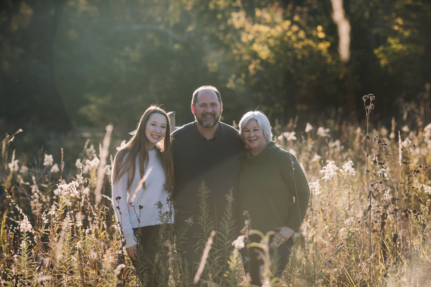 Davidson Family 2021 » KG Ledbetter Photography